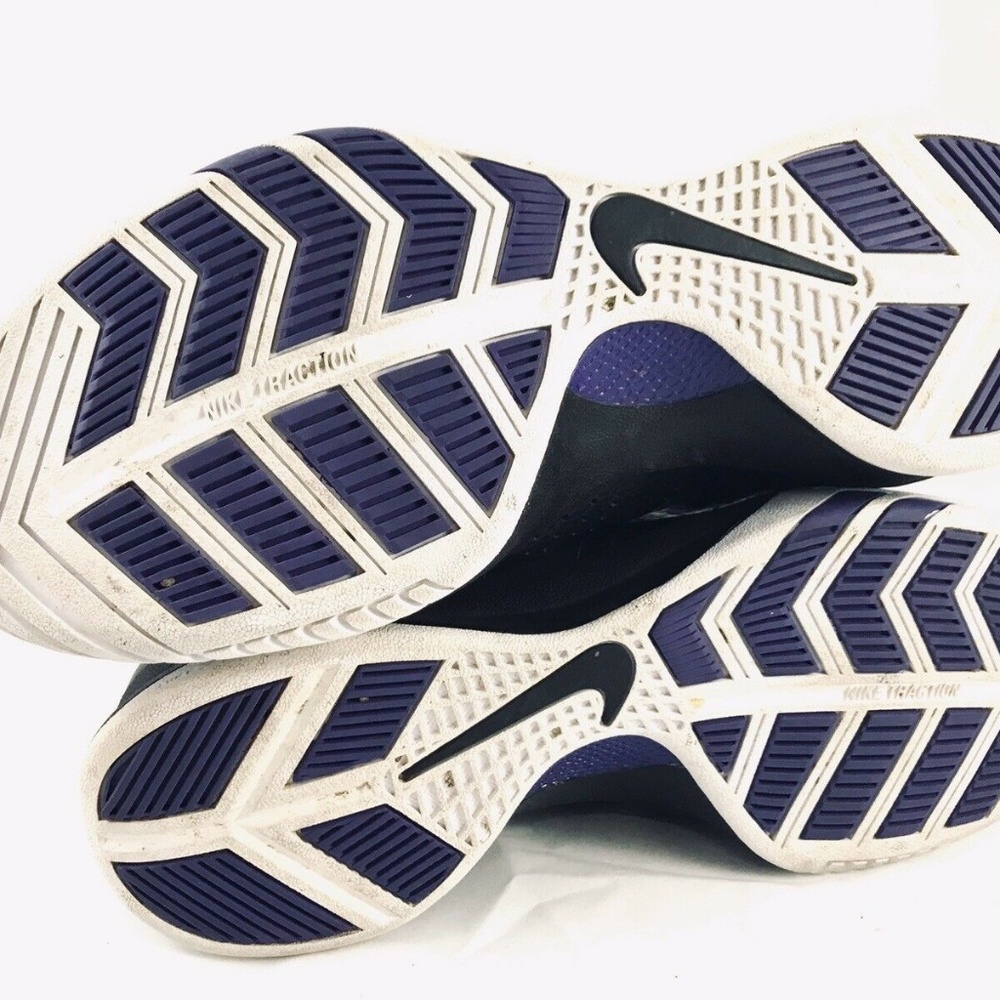 Nike Flywire Kobe Bryant Unreleased Sample Shoes - Gem